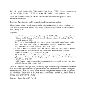 MSE Cheat Sheet - MSE CHEAT SHEET ABC STAMP LICKER Appearance Apparent ...