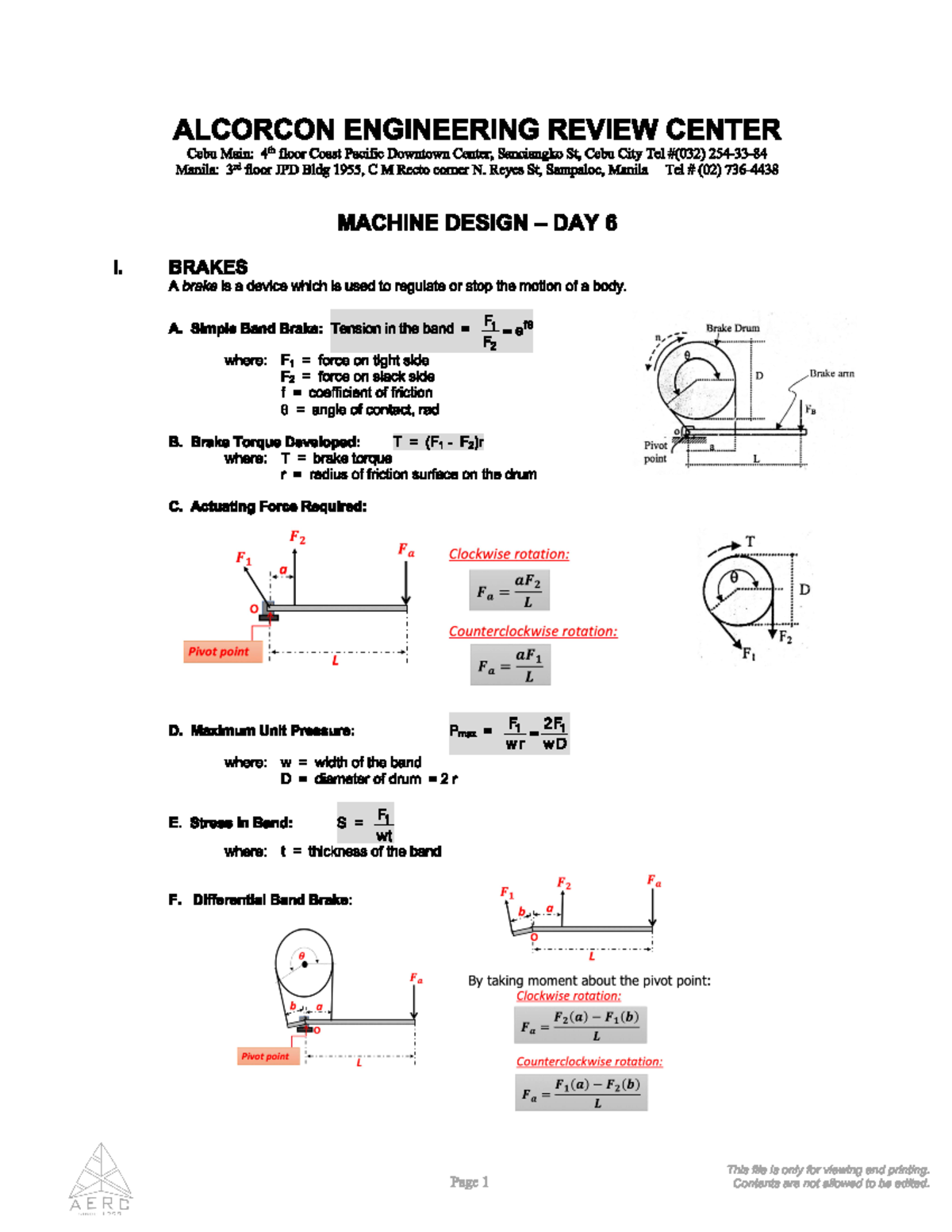 Asddd 35 - Bachelor of Science in Mechanical Engneering - Studocu