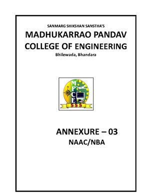 CCNA-lab-Manual - students - LAB MANUAL for Computer Network DEPARTMENT OF ELECTRONICS & - Studocu