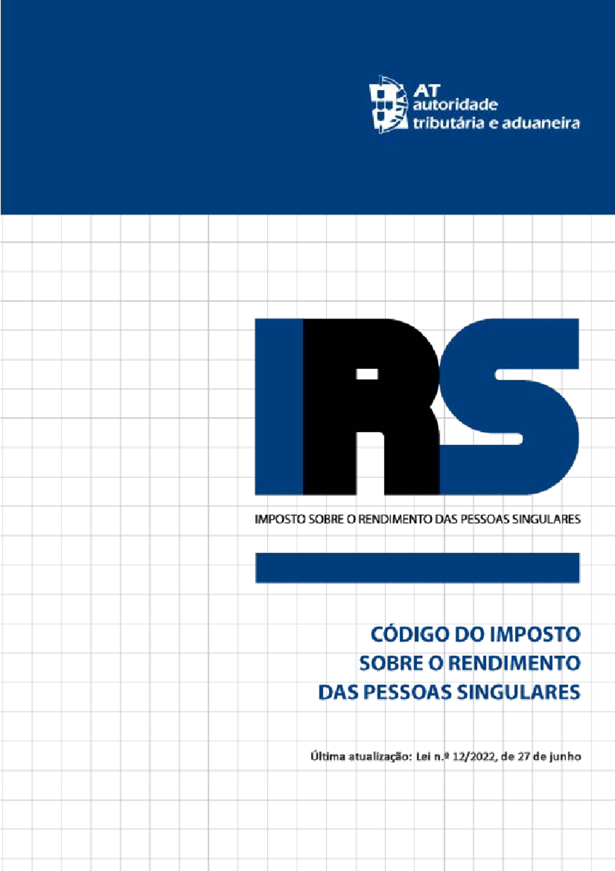 Código do IRS - versão atualizada (2022) - Artigo 17.º-A Regime ...