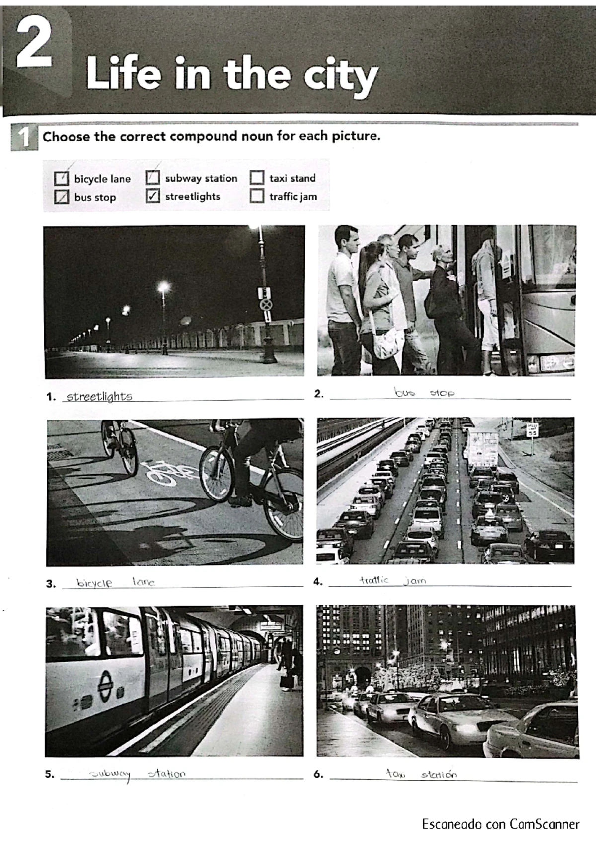 interchange-2- respuestas - Cambridge University PressCambridge ...