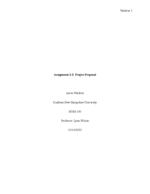 Google Earth assignment 6-2 - 6-2: Google Earth Exercise Arron Waldron ...