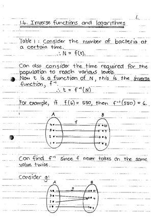 Engineering Mathematics 2A Tutorial 10 Part 2 - Exercises Find the complex Fourier series for f ...
