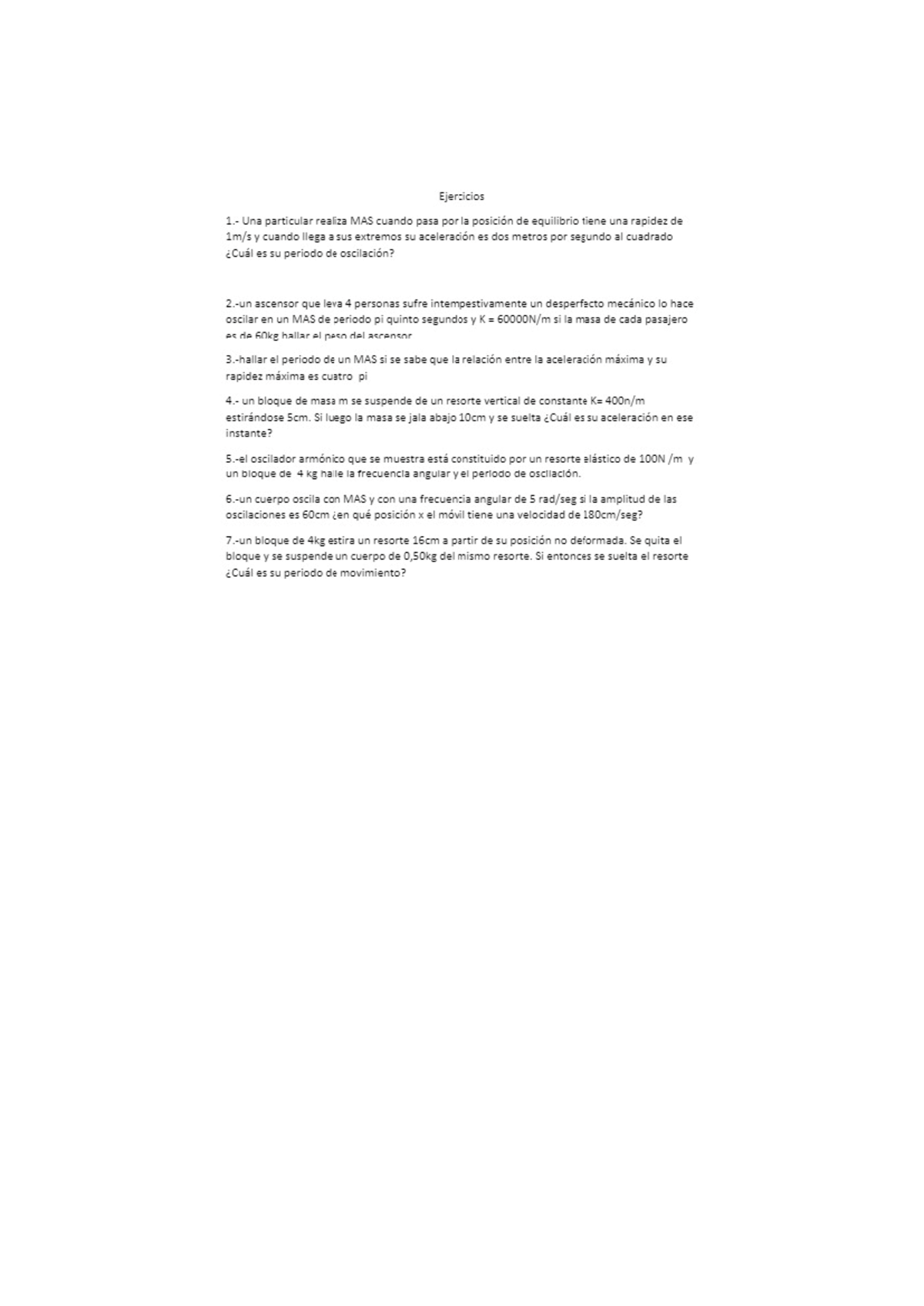 MAS - fisica MAS - FÍSICA II - Studocu