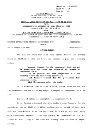 Flutter seminar report - A Seminar Report on Flutter Framework Submitted in partial fulfillment ...