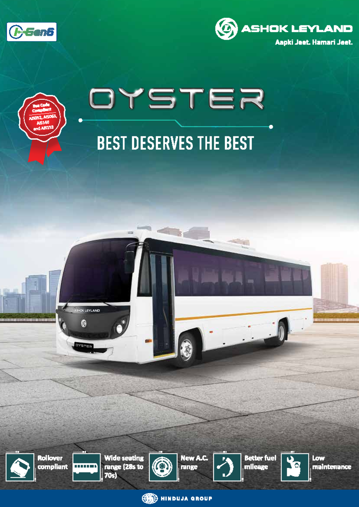 AL Oyster-Bus-Leaflet whatsapp 22062021 - Data Structure And Algorithm ...