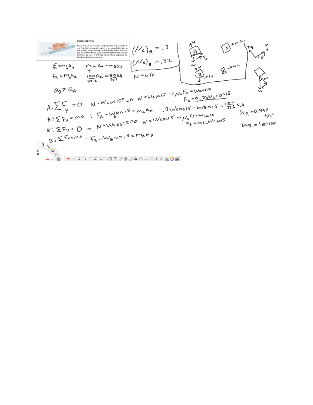Daniel Chapter 12 - example problem with solution - CIVIL ENGINEERING ...