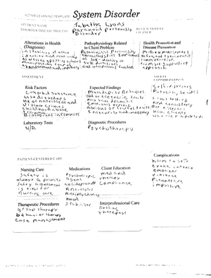 Growth and development toddler active learning template - ACTIVE ...