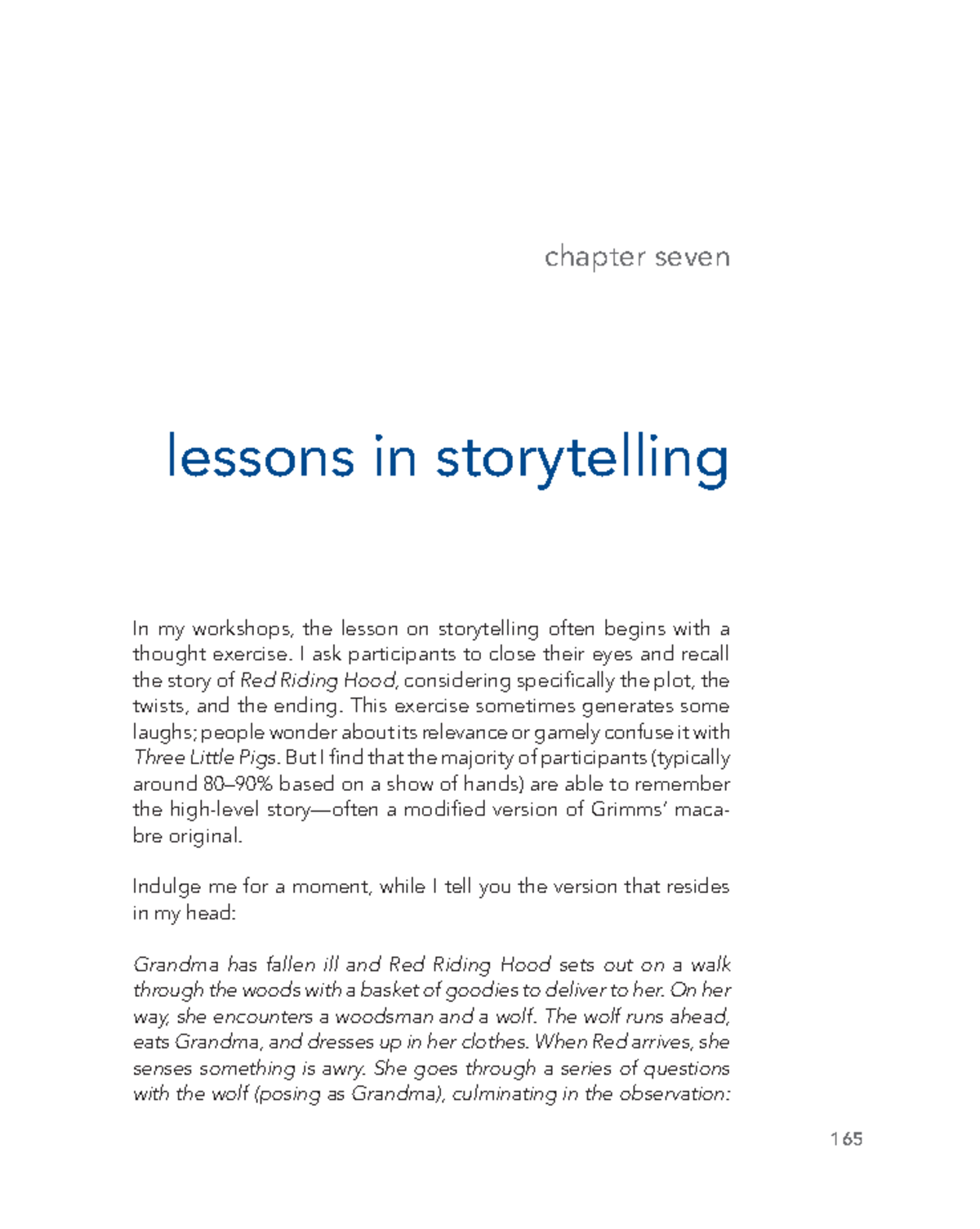7.Lecciones de narración de historias storytelling-with-data-cole ...