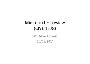 2021 CIVE1178 Assessment 1 - RMIT University Geotechnical Engineering 1 ...