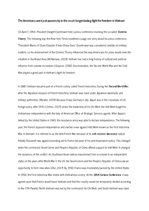 The effects of the Treaty of Versailles during the interbellum period ...