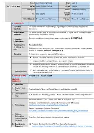 Science Investigatory Project - GENERAL FORMAT Margins: let 1 “, right ...