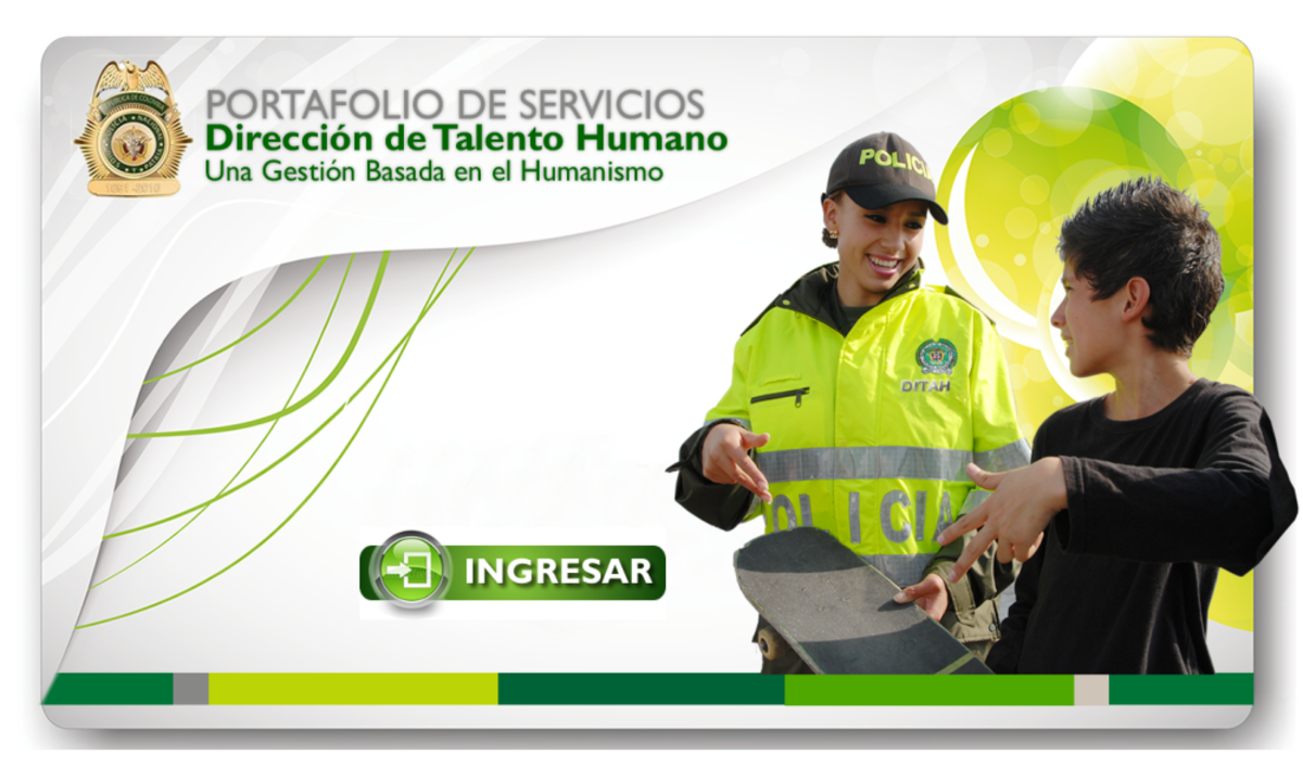 Portafolio de servicios Ditah 2017 - Pero el 30 de noviembre de 1943 ...