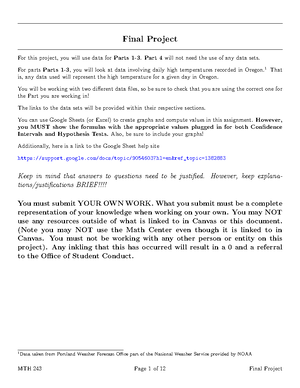 Microsoft Word - Project 2 Acct Technology 2232 Updated 2022.11.17a ...