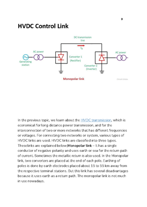 DC Breaking and its mechanism - Electronic instrumentation and control ...