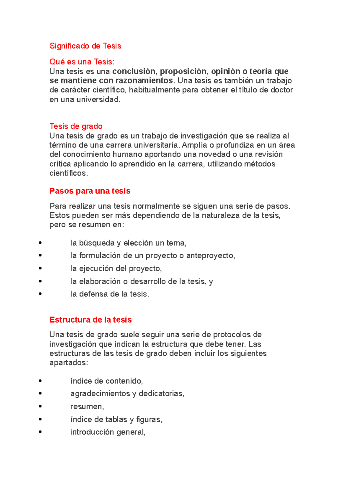 Significado de Tesis - MSUD MSUD-310 Formatoalumnotrabajofinal ...