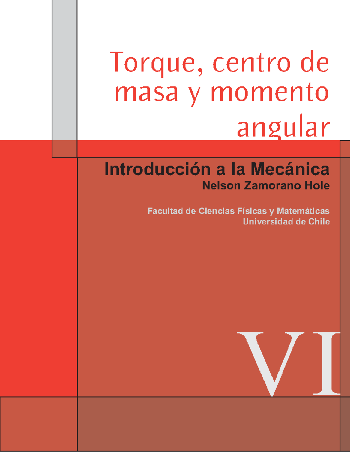torque y tipos de toque - Torque, centro de masa y momento angular ...