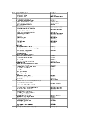 Pathfinder November 2016 Skills - SKILLS LEVEL EXAMINATIONS – NOVEMBER ...
