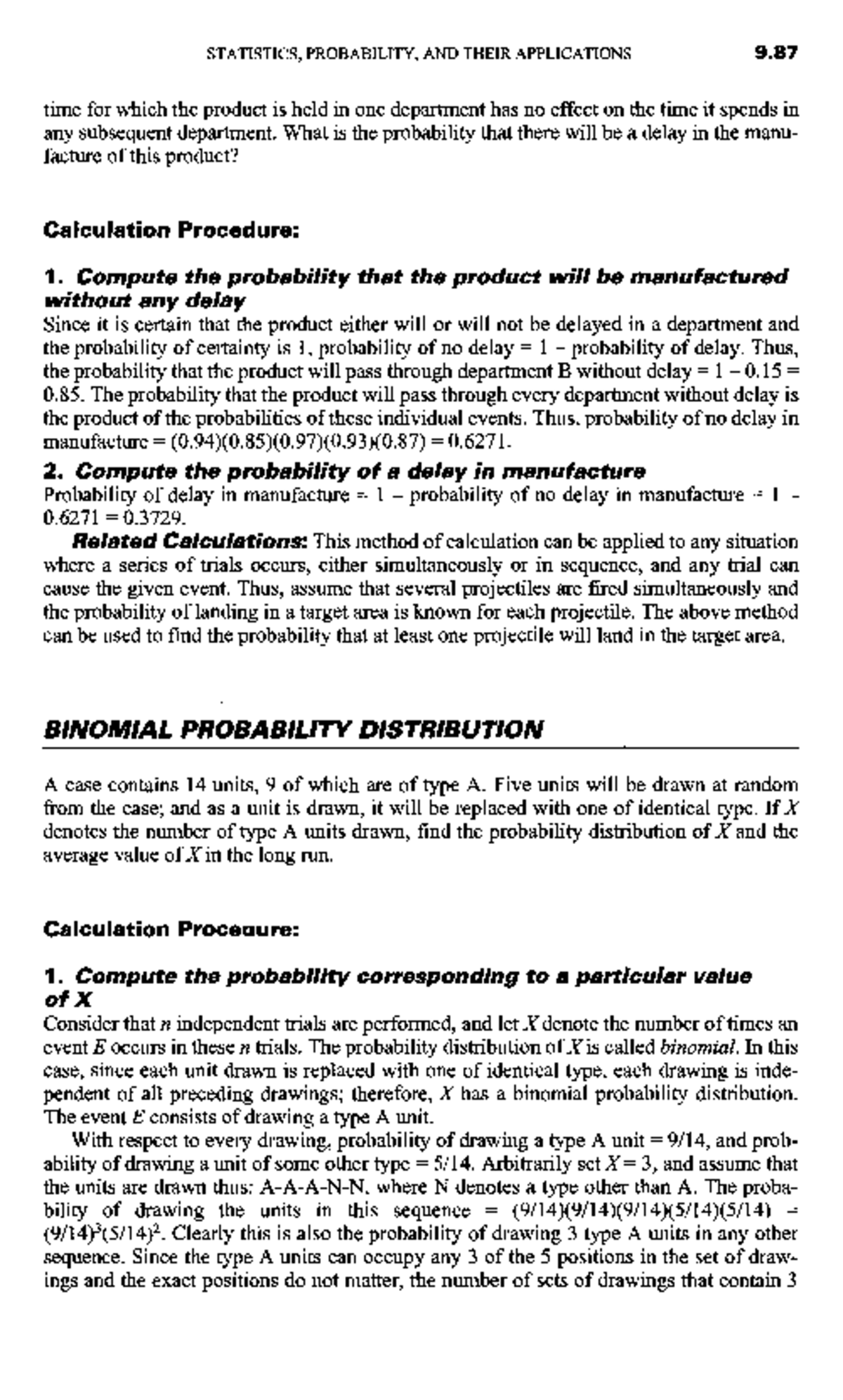 Civil-engineering-calculations (73) - time for which the product is ...