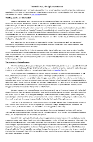 Dear Charo at Mel - Introduction with a twist - Dear Charo at Mel, Ako ...