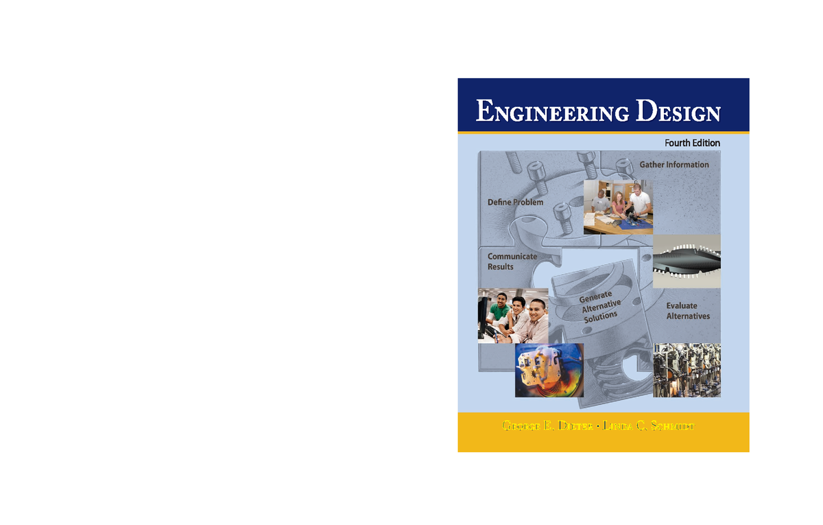 Engineering design - libro de diseño - ROADMAP to ENGINEERING DESIGN ...