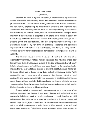 Cerae-Module 2 - Summaries of the modules - CERAE MODULE 2 ...