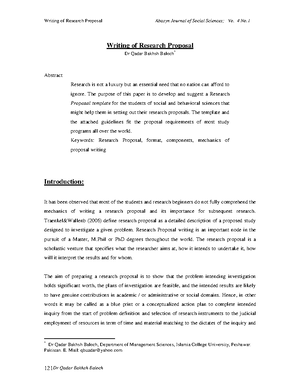 Science 8 - Q1 - M10 - Science 8 Science – Grade 8 Quarter 1 – Module ...