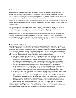 Collective Agreement - Appendix C Contract Negotiation Simulation Collective Agreement between ...