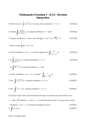 HARD TRIG QUESTIONS - Trigonometry 2unit including harder 3D Trig In ...