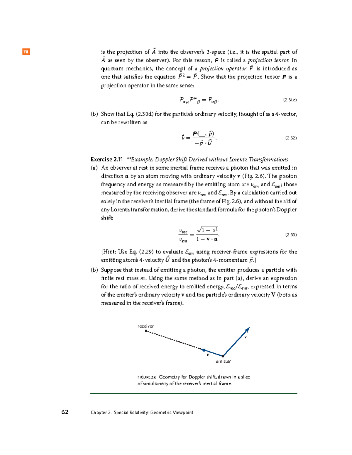 Modern classical physics optics, fluids, plasmas, elasticity ...
