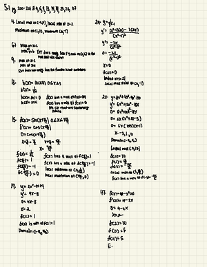 Worksheets - Math 1113 Co Req College Algebra Name ...