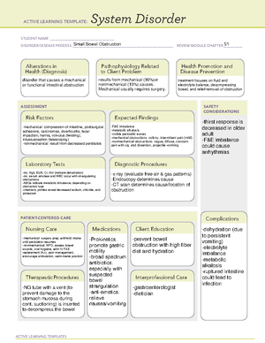Epinephrine - ACTIVE LEARNING TEMPLATES THERAPEUTIC PROCEDURE A ...