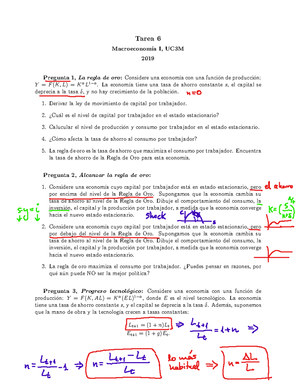 Tarea 6 - jsiha hshgad iugsdis ishidgy igisdg shgd sdja hgsj ajsvasi ...