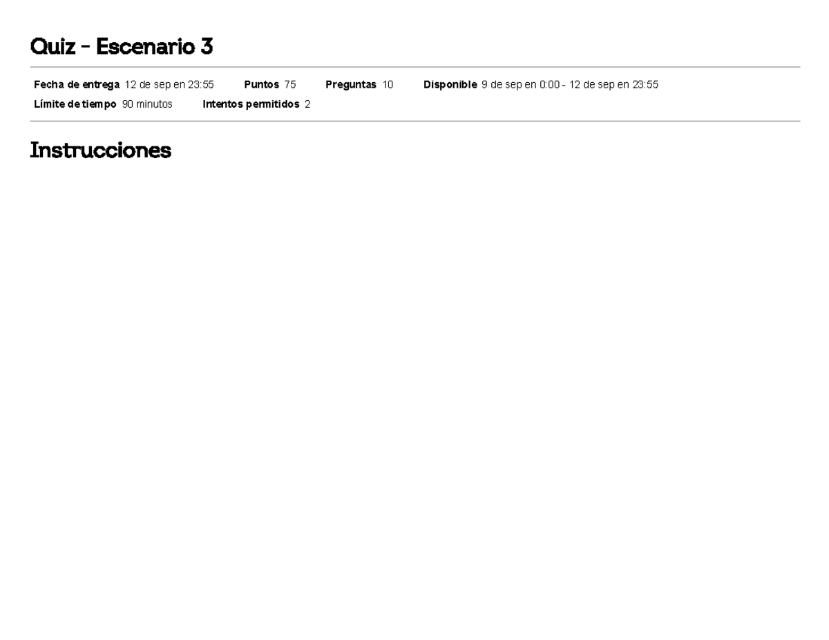 Quiz - Escenario 3 Primer Bloque- Teorico - Virtual Medicina Preventiva-[ Grupo B02] - Quiz ...