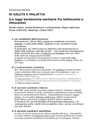 CAP. 20 - CAP 20 storia moderna - CAP. 20) L’ESPANSIONE EUROPEA E LE ...