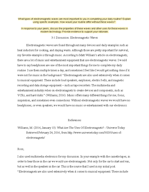 5-2 Final Project Physics and Earth Science Outline - 5-2 Final Project ...