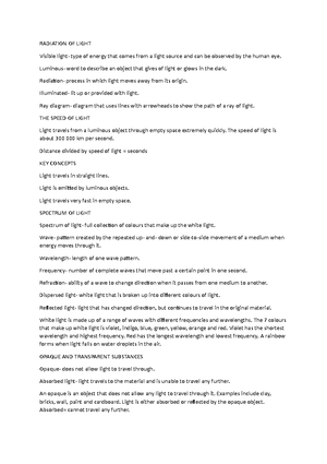 Fisies kwartaal 1 graad 10 - Fisiese Wetenskappe Kwartaal 1: (bl. 9 ...