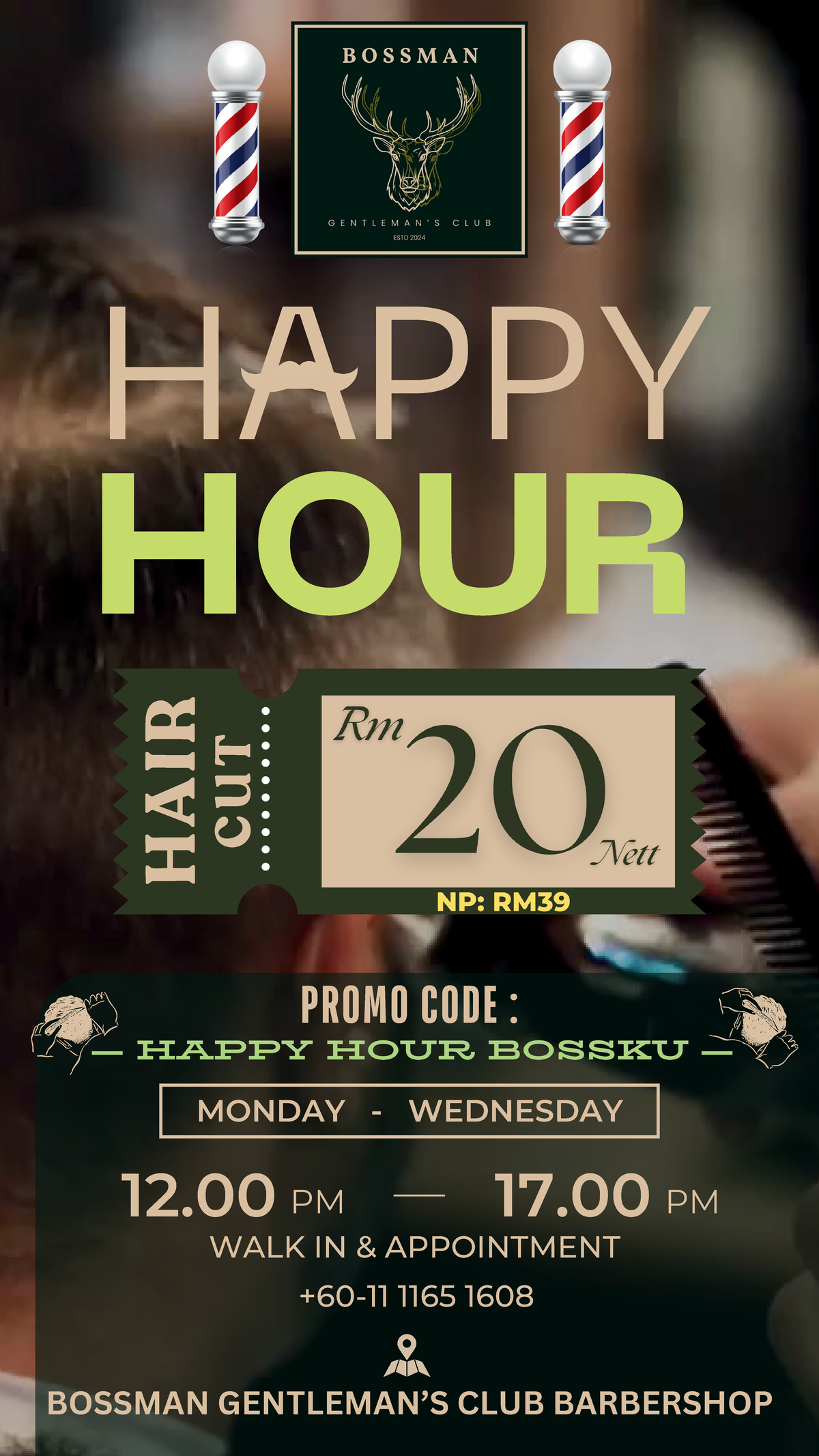 Happy Hour Promo - ACCA Financial Management - PROMO CODE : HAPPY HOUR ...