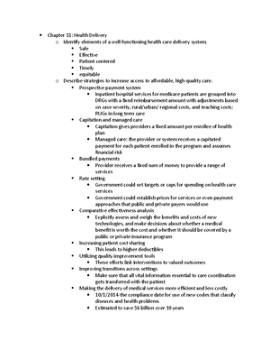 ATI Personal Hygiene - Lecture Notes - Hand hygiene o Handwashing with ...