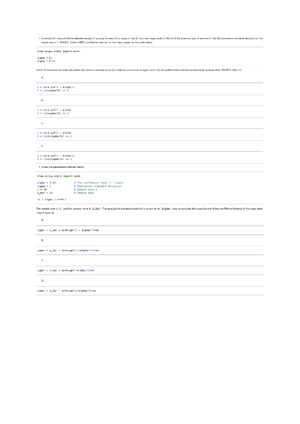 DAO2702 Cheat Sheet - Lecture 2: Intro to Python Programming: Types of Objects The type of an ...