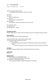CS2107 - NUS - Introduction to Information Security - Studocu