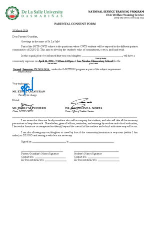 Training- Program - Pathfit 1 - Creative Writing - TRAINING PROGRAM ...