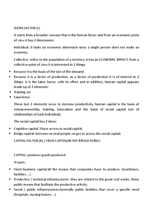 Unit 4 International Economics - I N T R O D U C T I O N T O M AC R O E ...