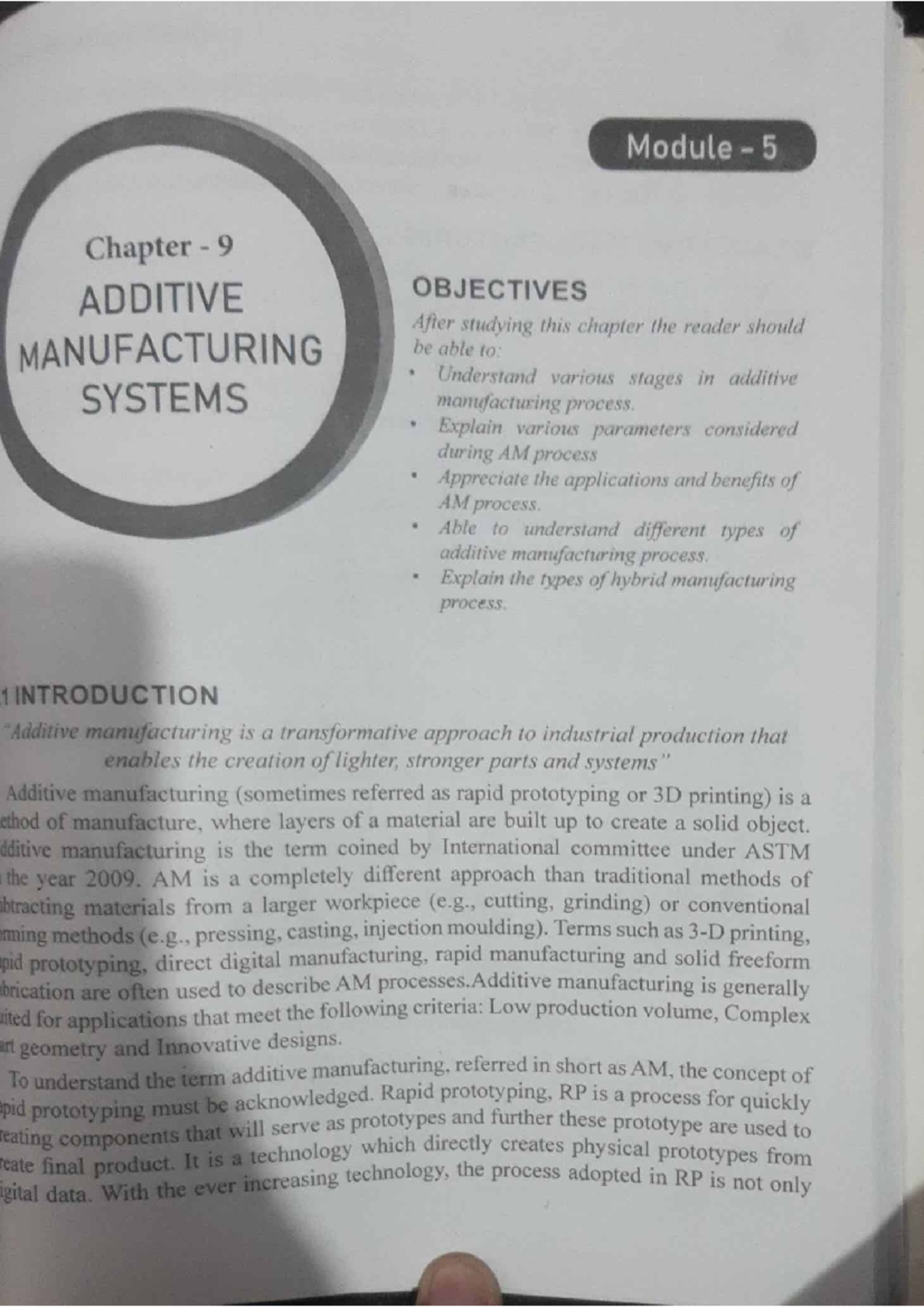 Module 5-1 - tfytkfuy - Artificial Intelligence and Machine Learning ...