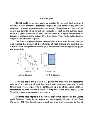 Processes of Ideal Gas - Processes of Ideal Gas Isometric or Isochoric ...