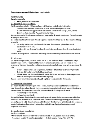 AK rivier opdracht - Boer, de Lisa (144415) Mevrouw van den Berg 25-5 ...