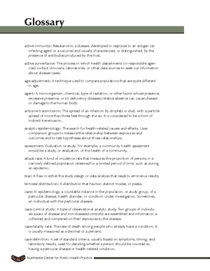 The New Language of Addiction Table - NUR 101 - The New Language of ...