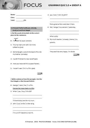 Market orientation (VUP operationalization) Markor - Appendix A MARKET ...