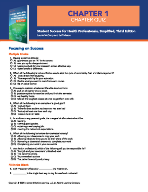 Chapter Five Homework Assignment - Chapter Five Case Studies Chapter Five Case Studies Questions ...