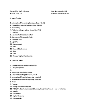 Pdfcoffee - Accounting practice problems - Intermediate Accounting 2 - Studocu